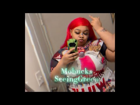 Mobucks-seeingGreen Freestyle - YouTube