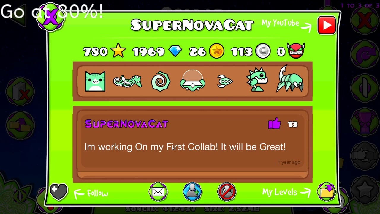 High Life GD - YouTube