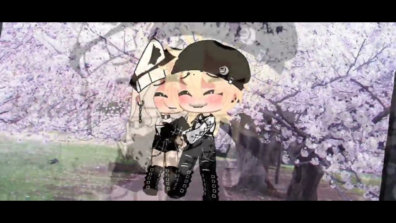 My new characters. - YouTube