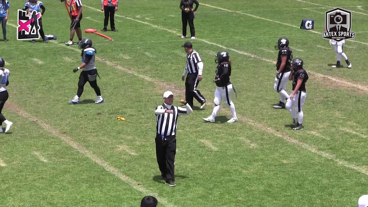 Final - Raiders VS Sharks - FXF Div 1 - Primavera 2019 - YouTube