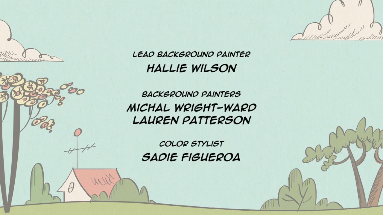 The Loud House - Season 2 - Episode 039 - The Crying Dame - Part 06 ...