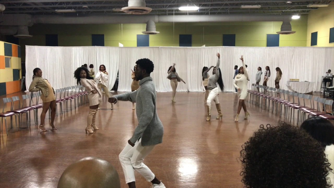 Miami Chapter: The 10th Anniversary Gala - YouTube