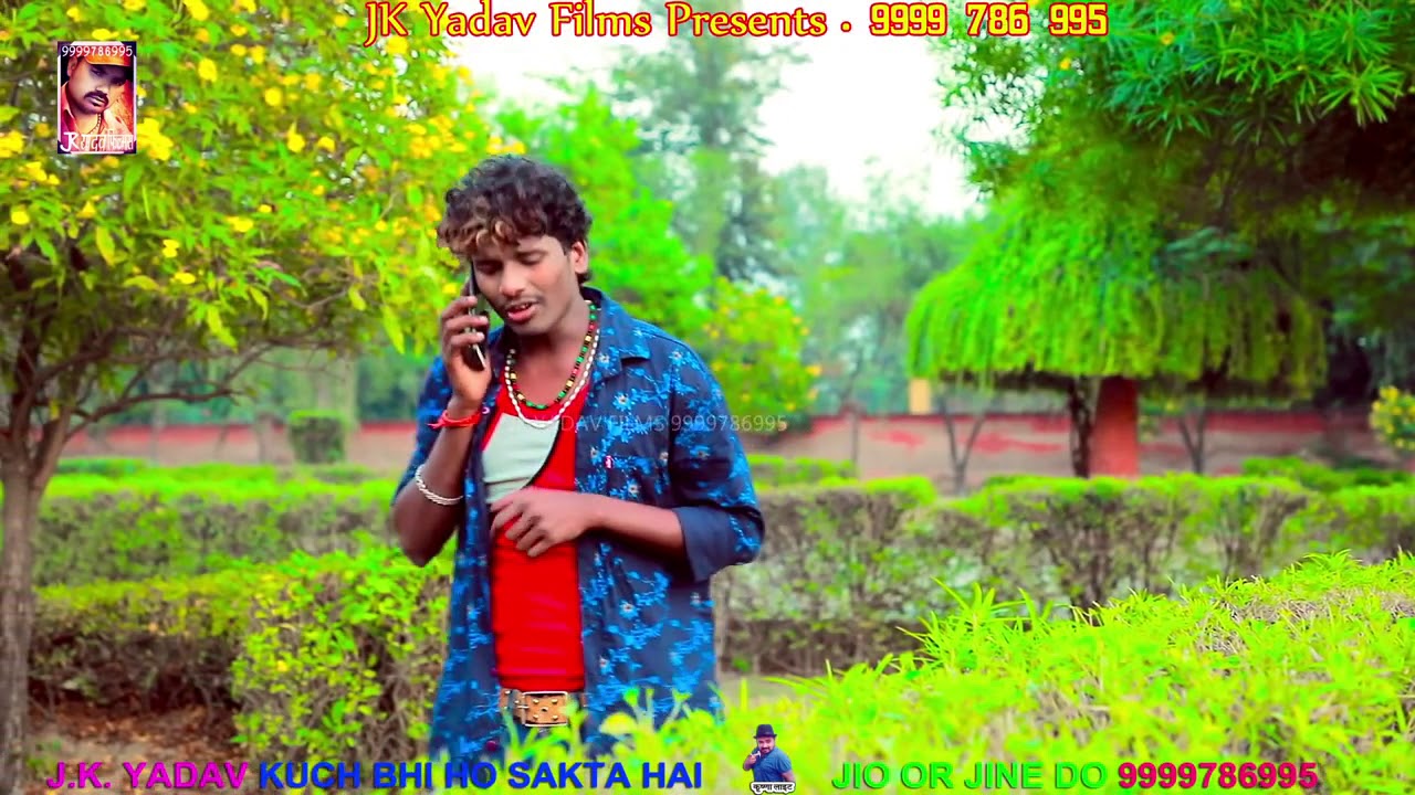 Dilkhush Kumar Official - YouTube