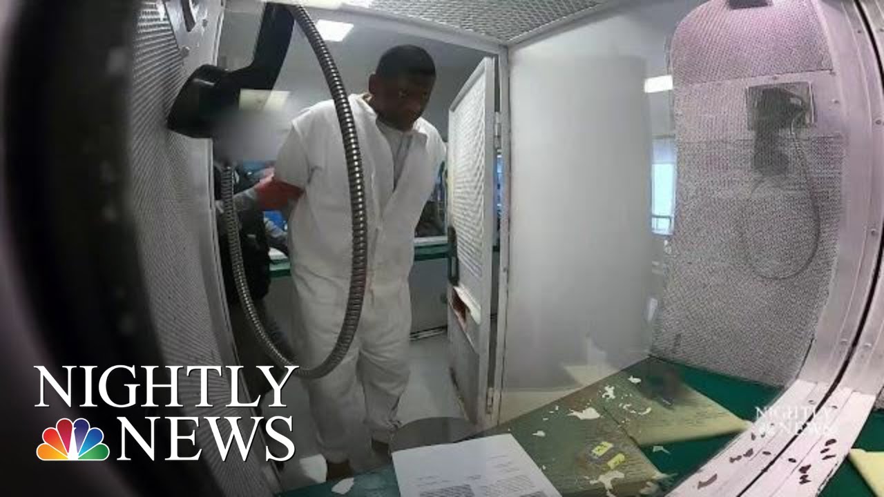 Call To Stop Rodney Reed Execution Intensifies From Celebrity Activist ...