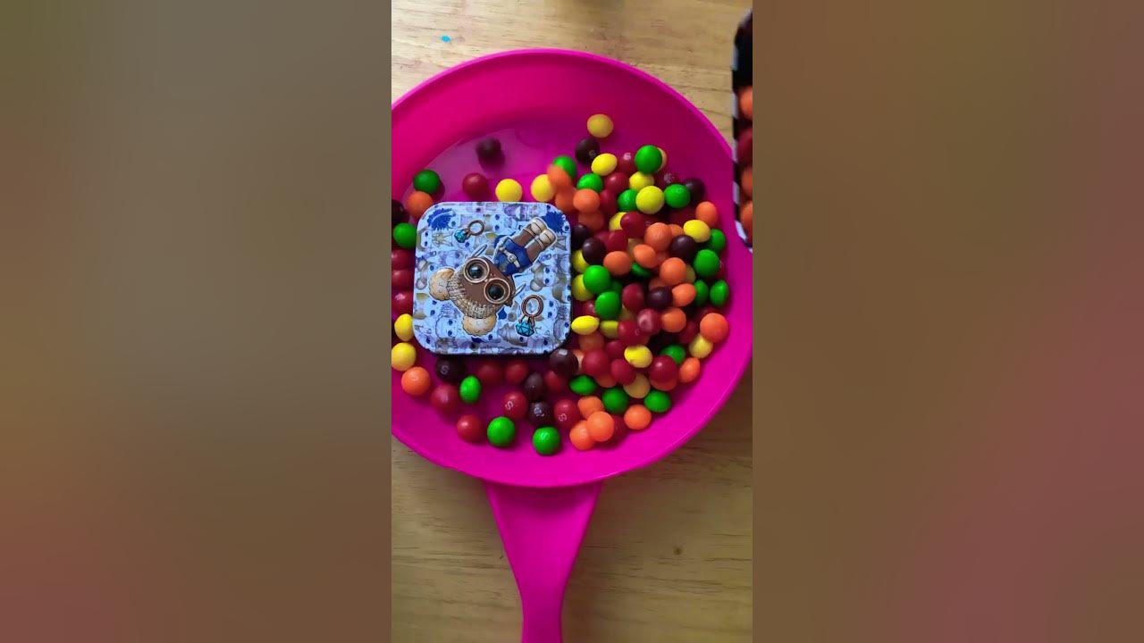 Candy Doll Youtube