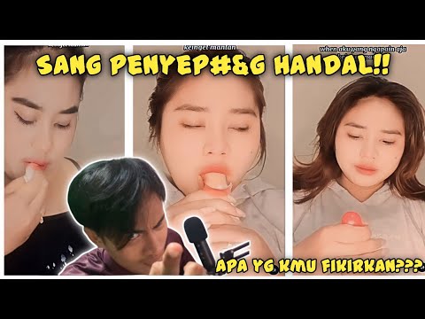 meme segar bikin ngaceng (NGAKAK KENCENG) reals Ig Reaction