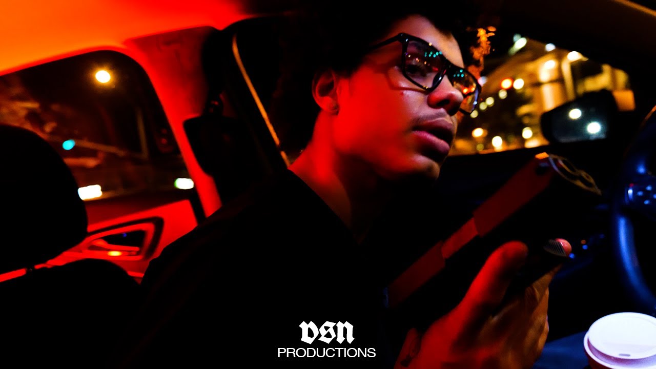 Jabrilmf - OnGoAnthem (MV) Dir. VSNKEEM - YouTube