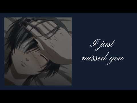 Sick Ciel Phantomhive x Listener // ASMR // pls read Description