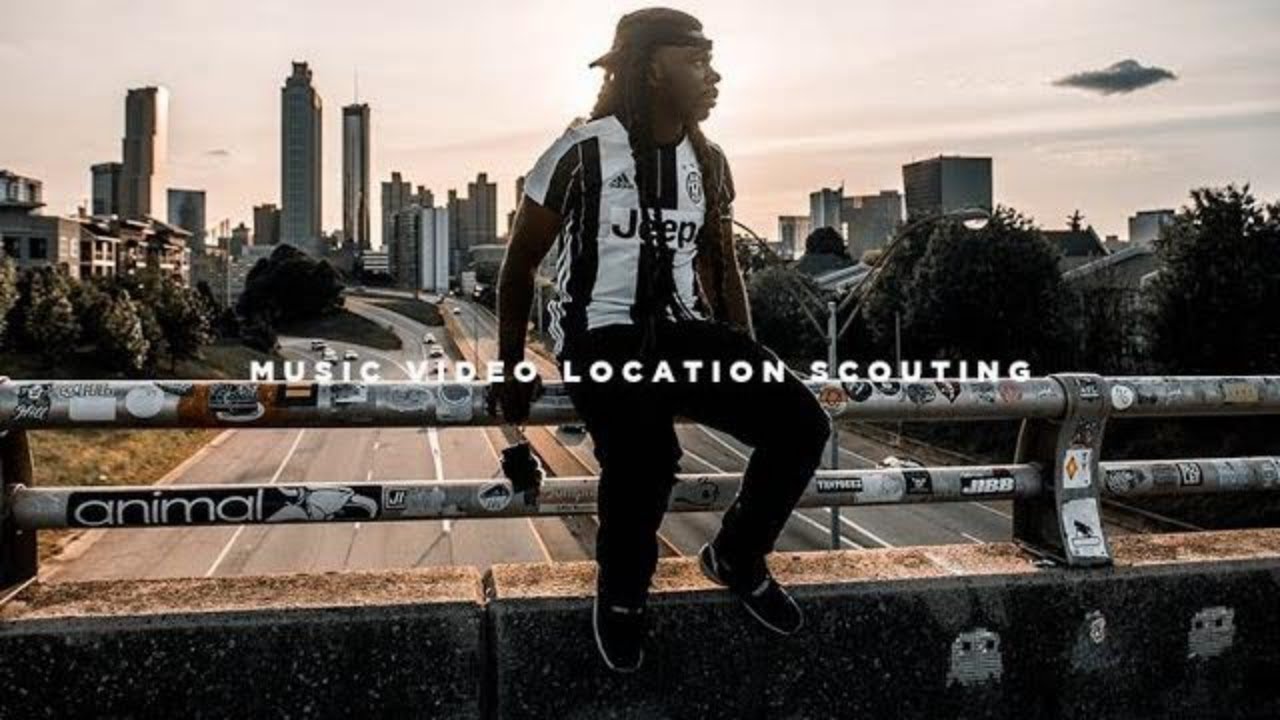 5 Locations You Need For Your Music Videos ! - YouTube