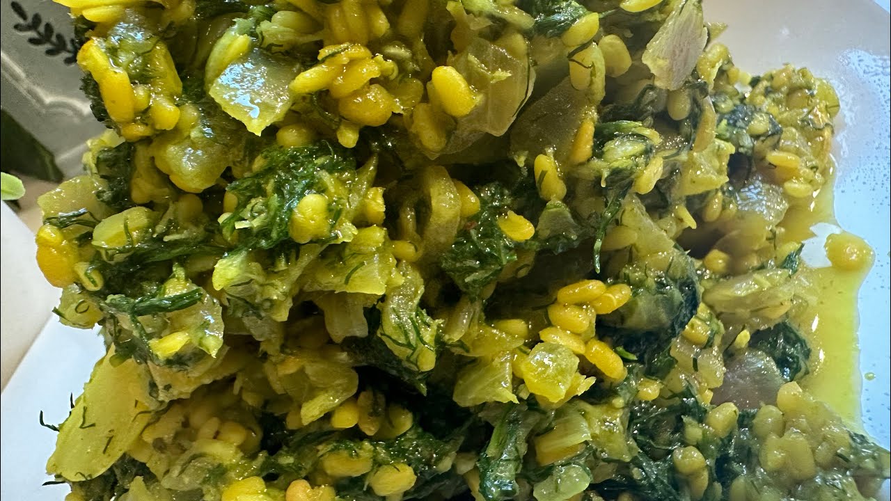 Shepu Bhaji Suva Bhaji fyp food recipe YouTube shepu-bhaji-suva-bhaji-fyp-food-recipe-youtube