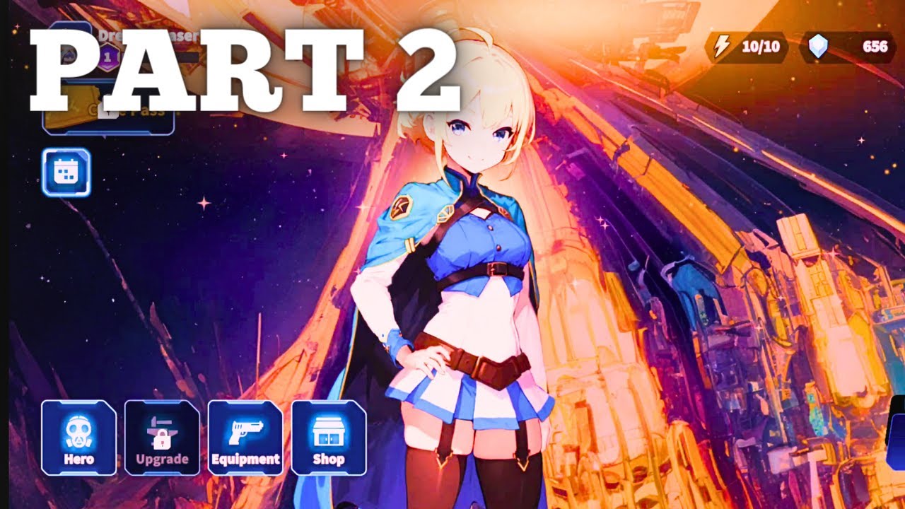 Cube of Life: Resurrection Android Gameplay Part 2: Dungeon 3 - YouTube