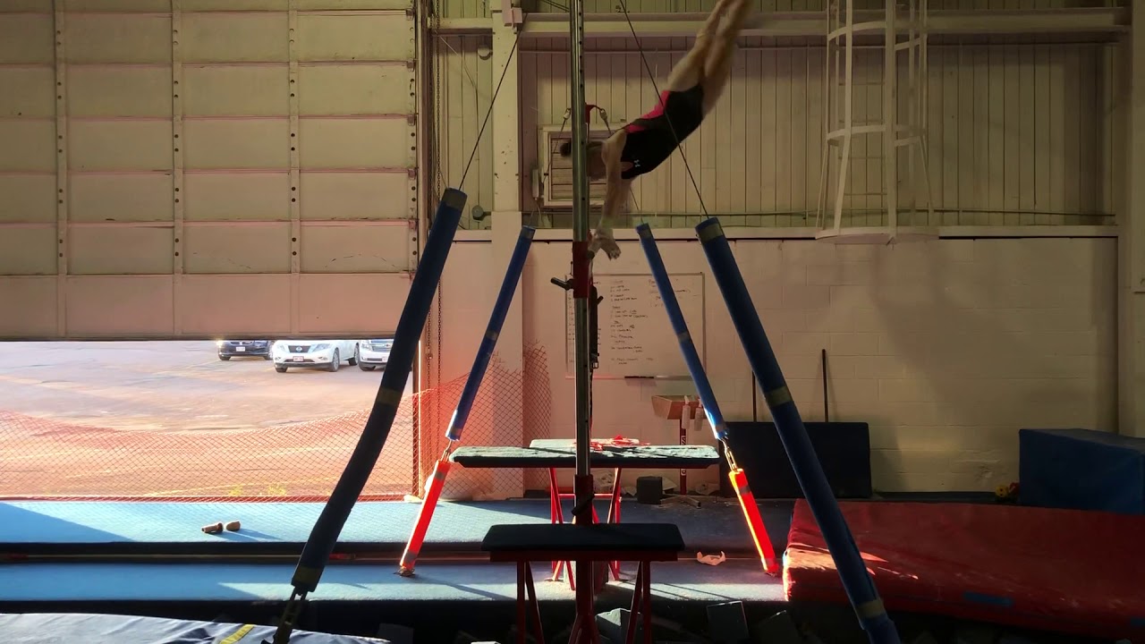 Alexa Melanson Mai 28 2019 (15 years old) - YouTube