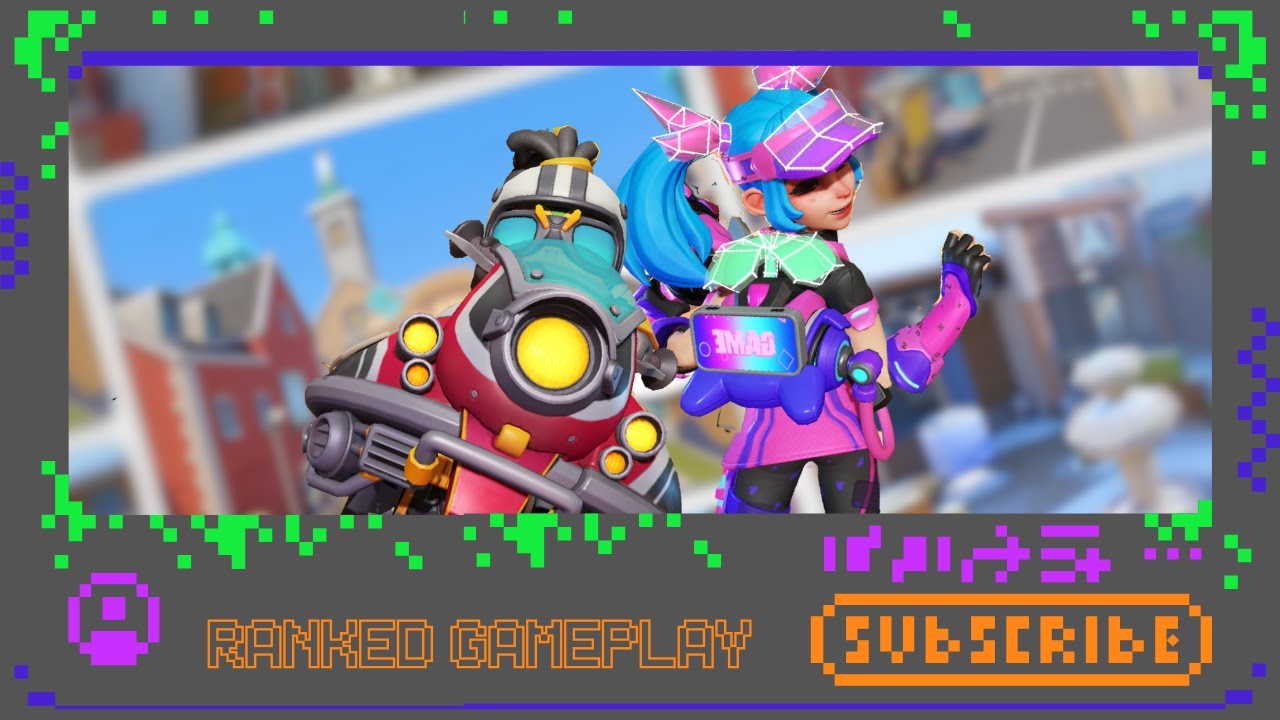 Ranked Gameplay #10 (SS2 Diamond II) [Labula Neon] // T3 Arena - YouTube