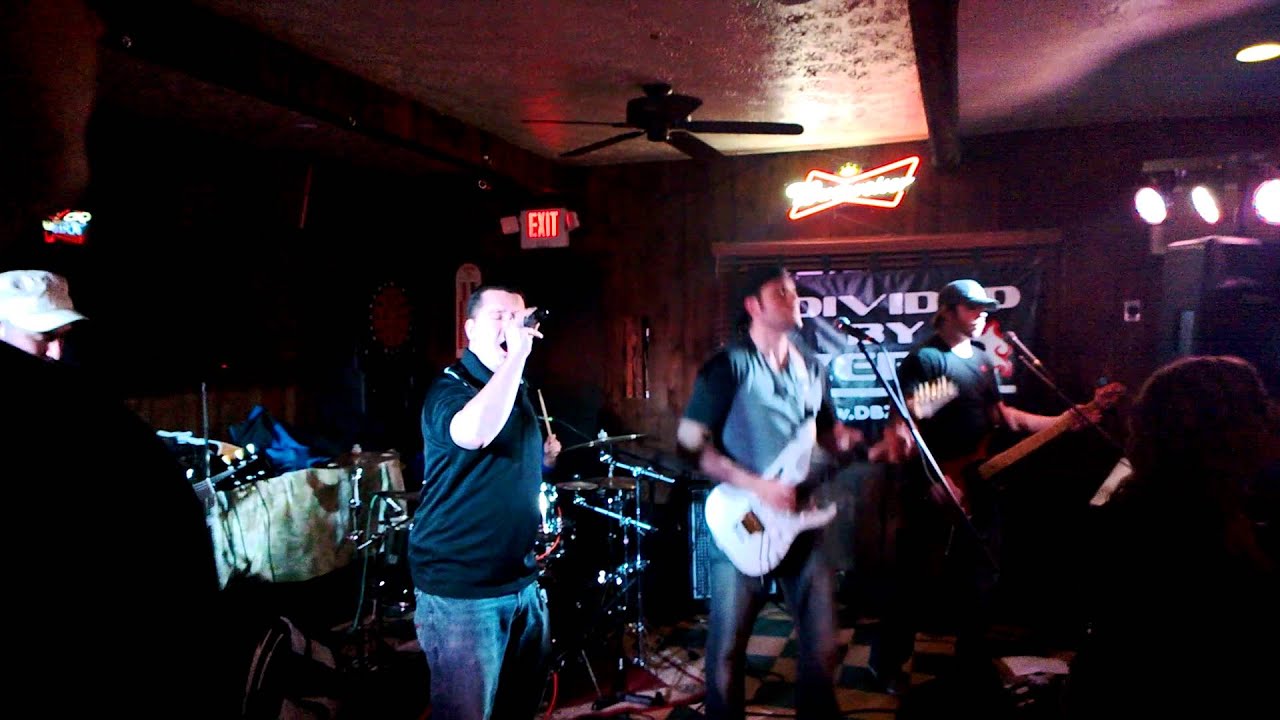 Divided by Zero - Rebel Yell (cover) - YouTube