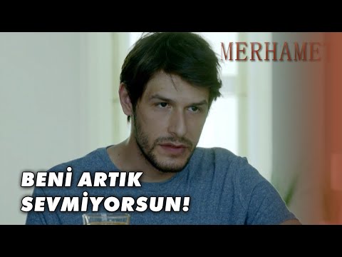 Can, Deniz'e Sitem Etti! - Merhamet 19. Bölüm