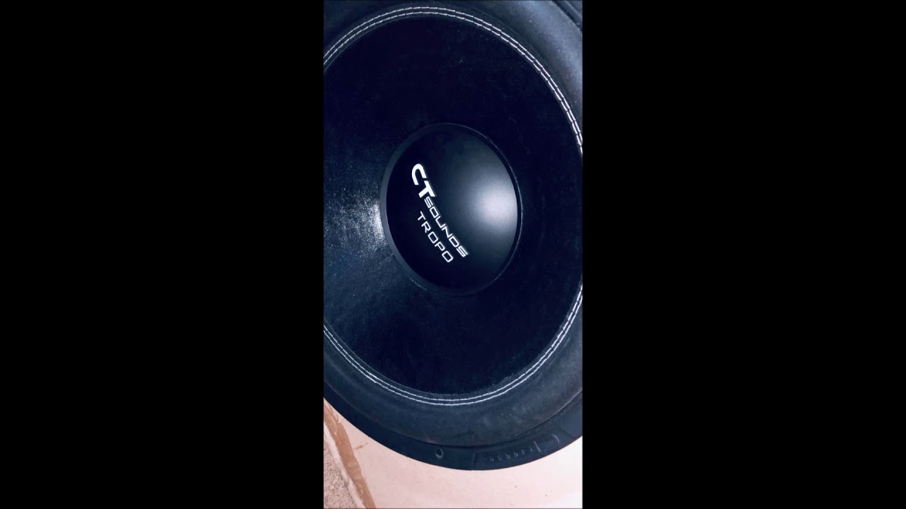 LIL A SWANG WIDE REBASSED - YouTube