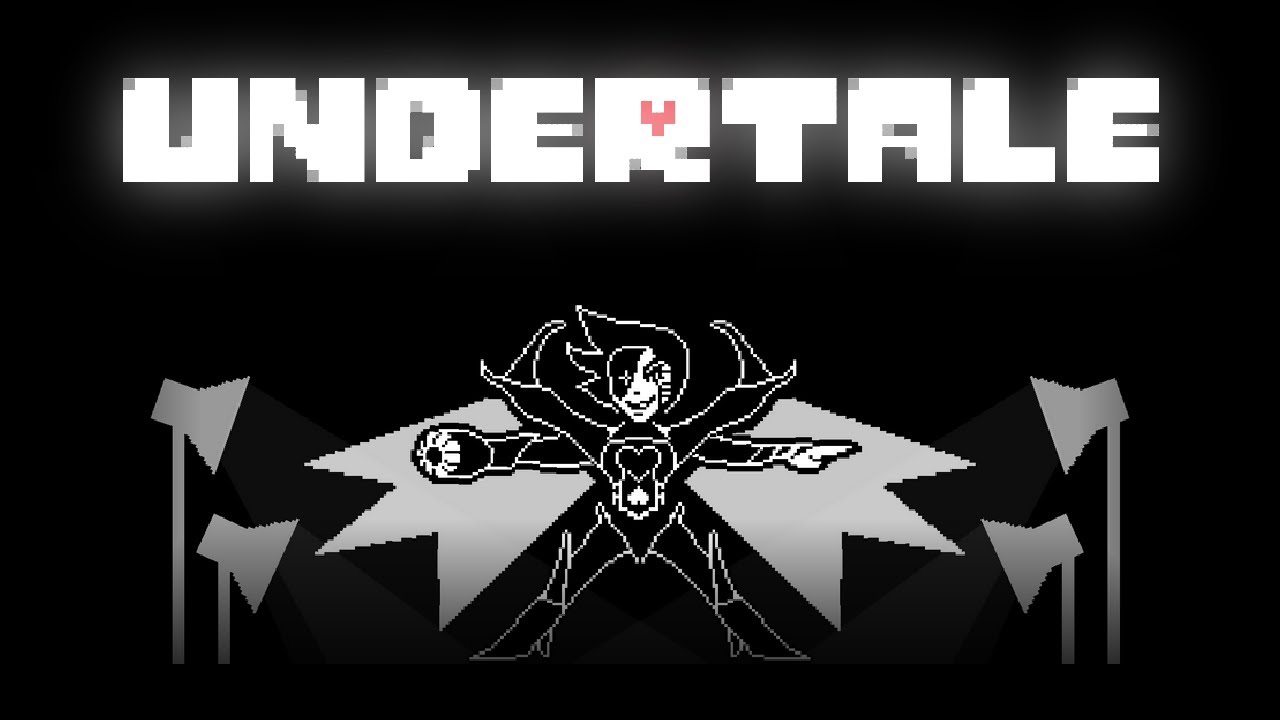 Mettaton NEO V2.0 | Undertale Fangame - YouTube