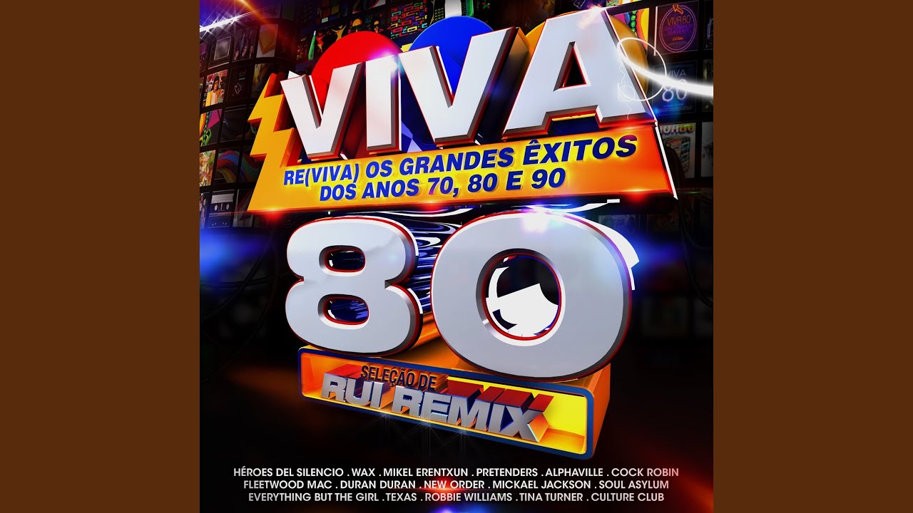 Estou Na Lua - YouTube