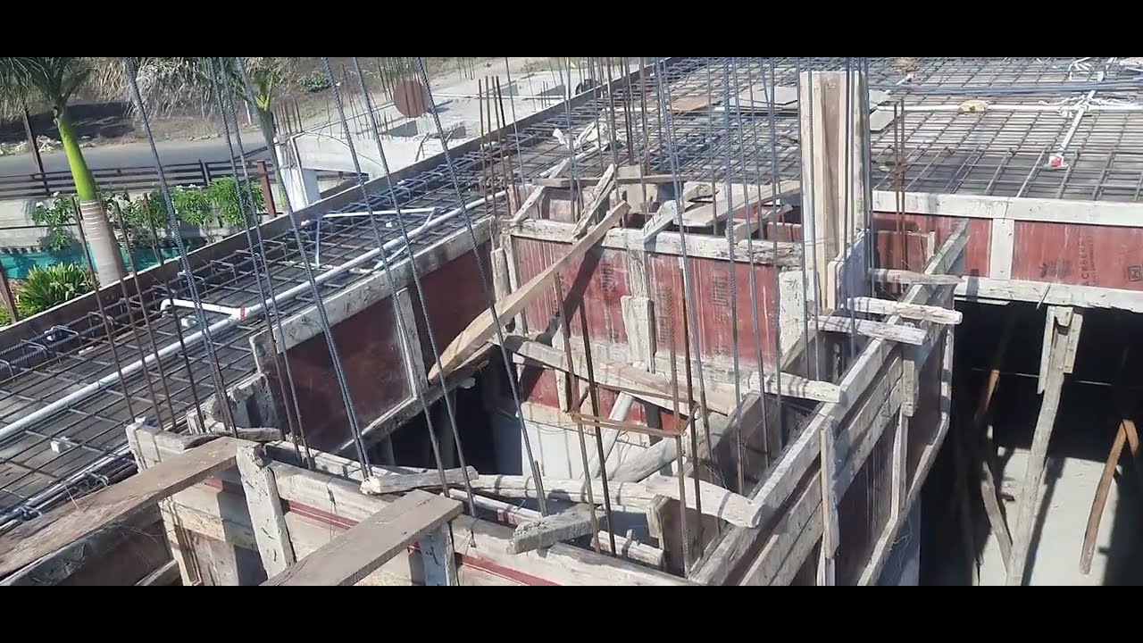 26 fit bim rcc - YouTube