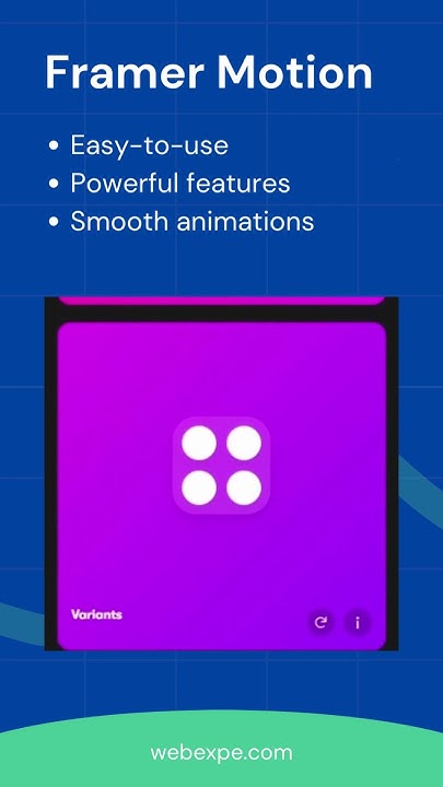 Animation Libraries for ReactJs #reactjs #gsapanimation #webanimation # ...