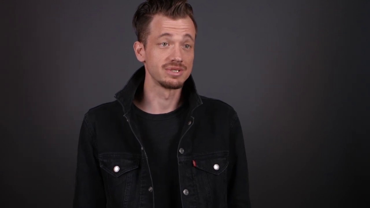 Audition Video with Elliott Ray Ehlers in unknown tv show - YouTube