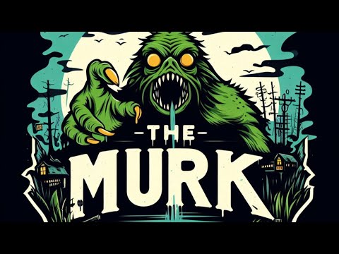 (Spooky)A.I. Story Time: The Murk - YouTube