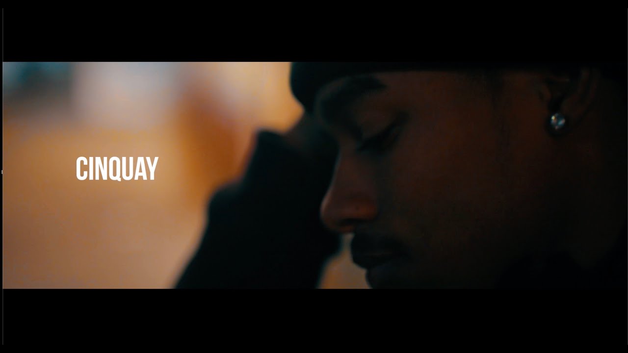 Cinquay - 1234 (Official Music Video) - YouTube