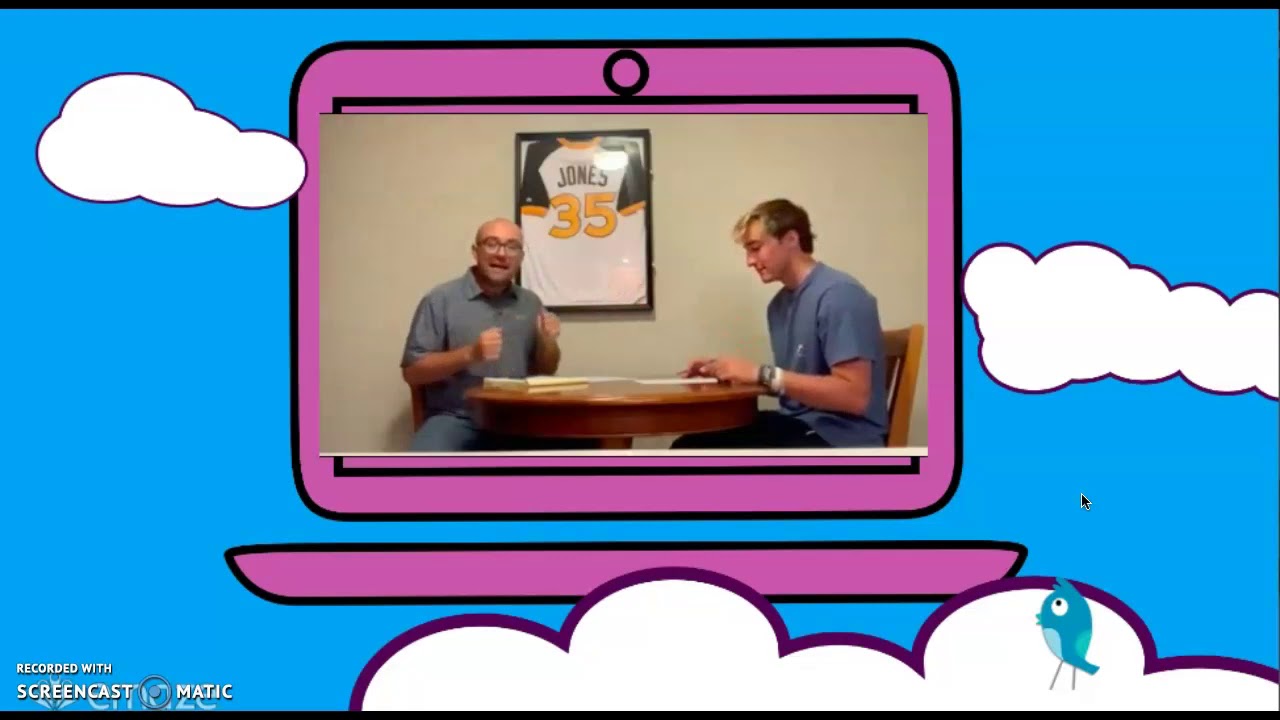 BPST 3 assessment - YouTube