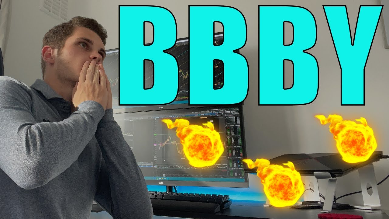 Bed Bath & Beyond Analysis - $BBBY STOCK PRICE PREDICTION & TARGETS ...