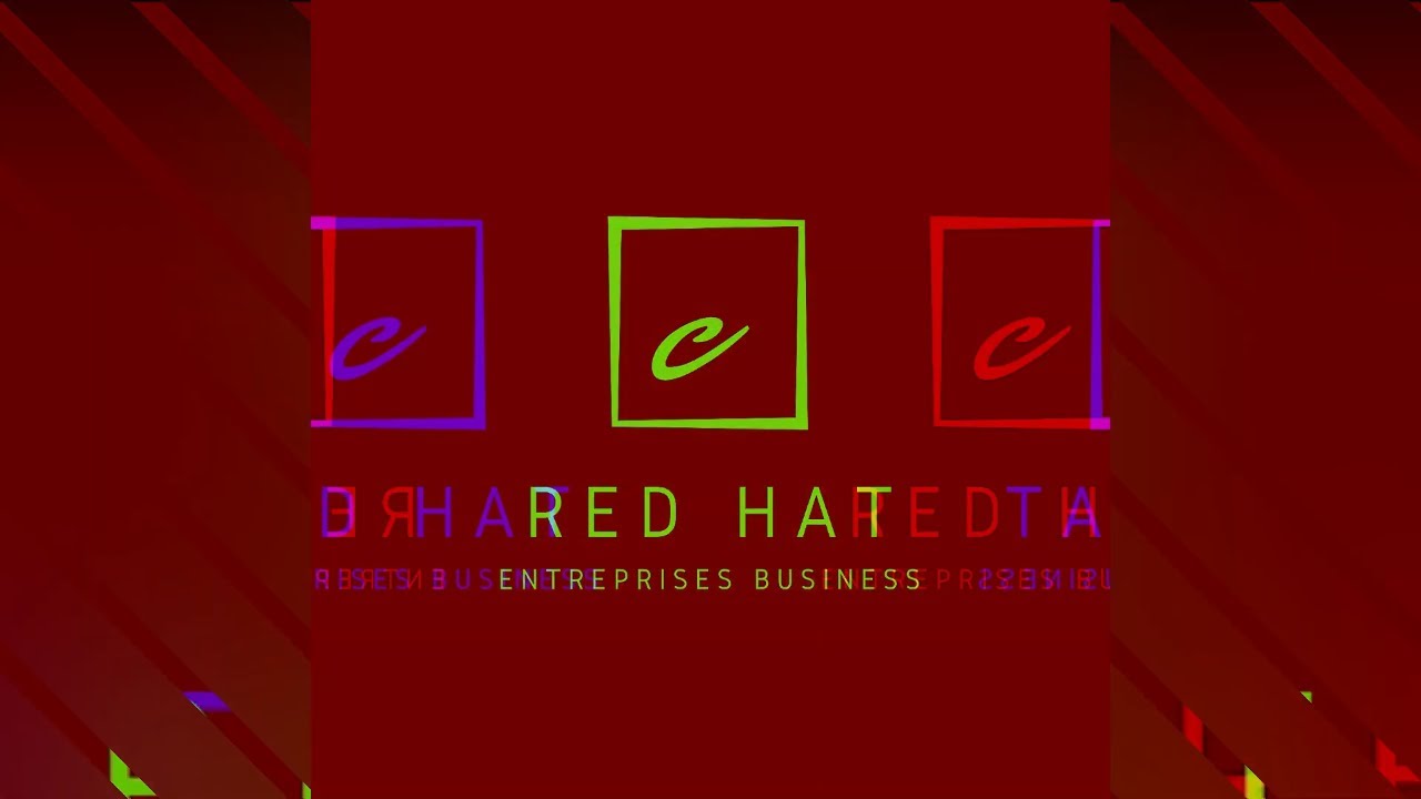 Red Hat Presentation - YouTube