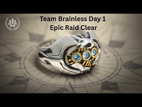 Day One Contest Clear ( EPIC ) - YouTube