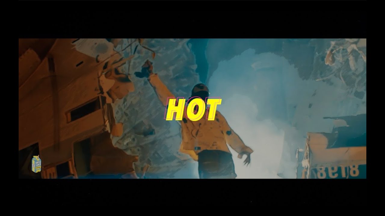 Freestyle Type Beat - "Hot" | Free Type Beat | Hip-Hop Rap / Trap ...