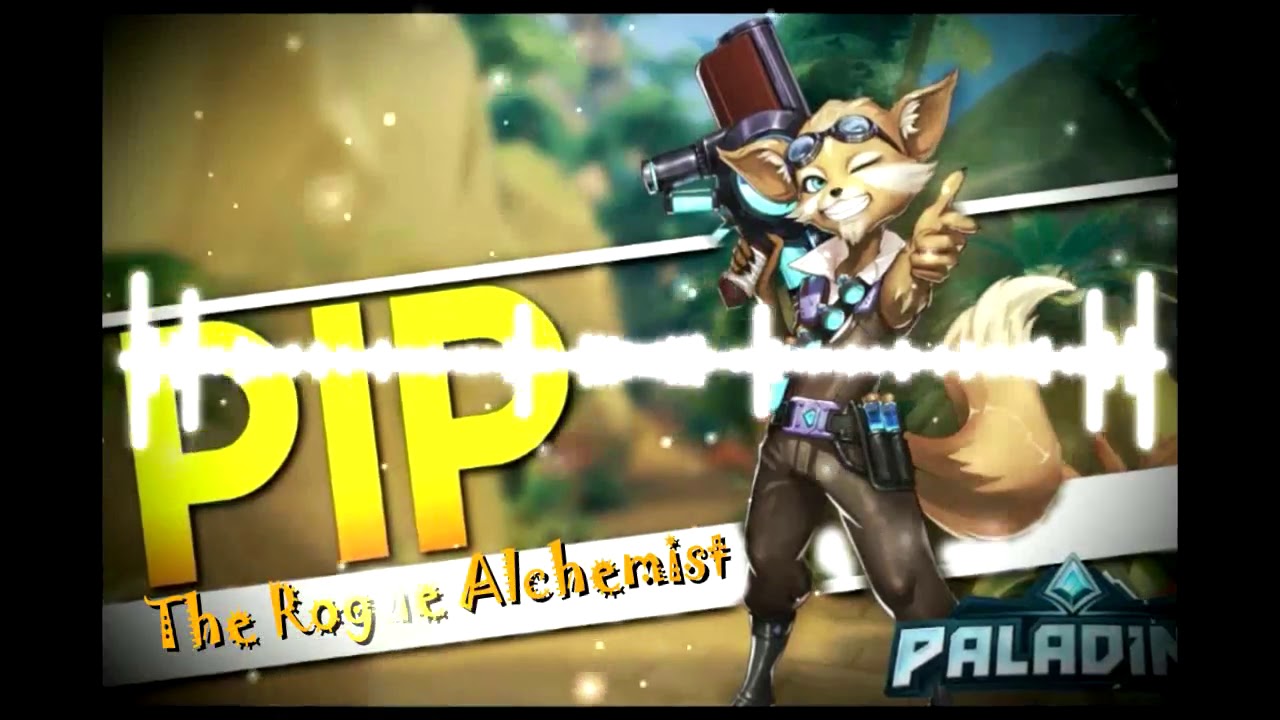 No Pip No Life - YouTube