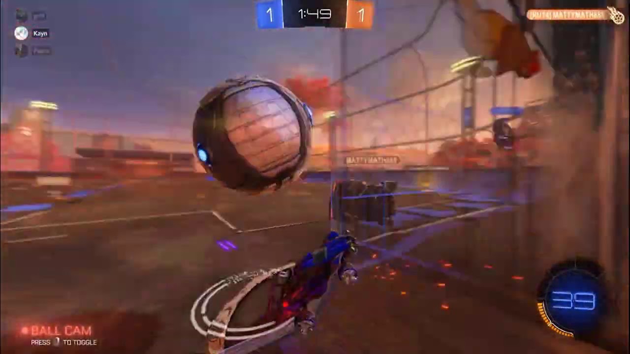 final update video.. - YouTube