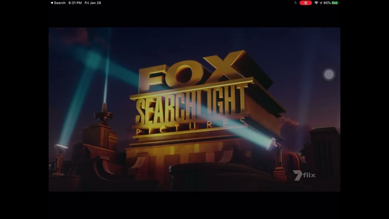 Jojo Rabbit 7Flix Intro - YouTube