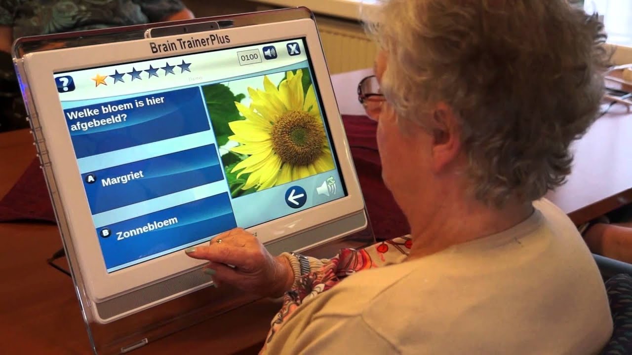 BrainTrainerPlus - YouTube