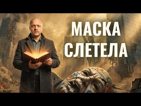 5 основ, на которых стоит современный мир — и почему он трещит по швам