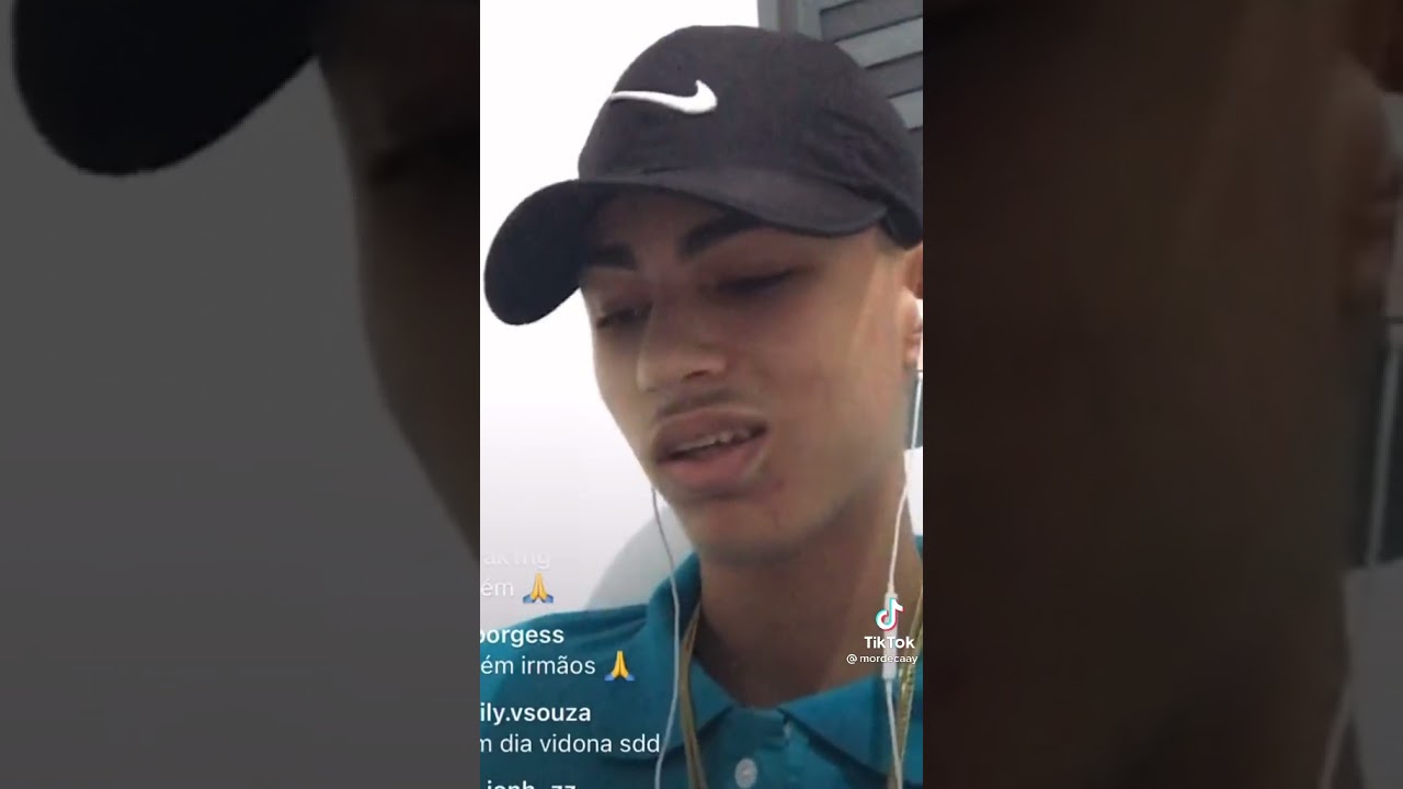 @Brocasito melhores momentos da sua live - YouTube