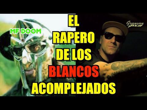 MF DOOM NO ES EL MEJOR RAPERO...¿O SÍ? - YouTube