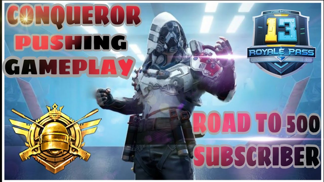 RUSH GAMEPLAY DAY 2 BY RuSh GAMER - YouTube