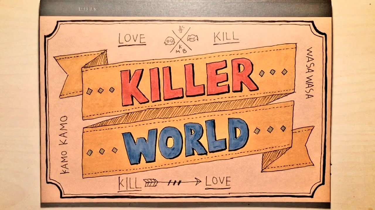 Killer World - YouTube