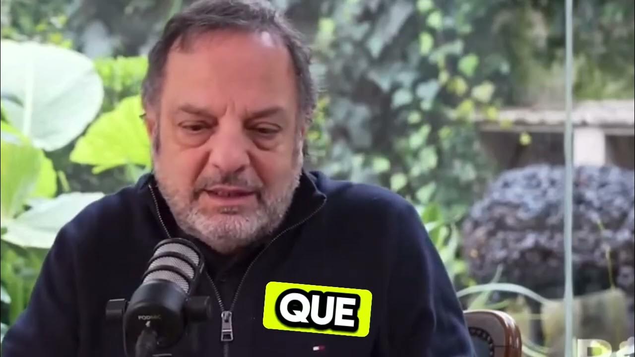 Baby Etchecopar dice que MIlei es casta: "no entiendo como lo voté a el y ahora gobierna la ...