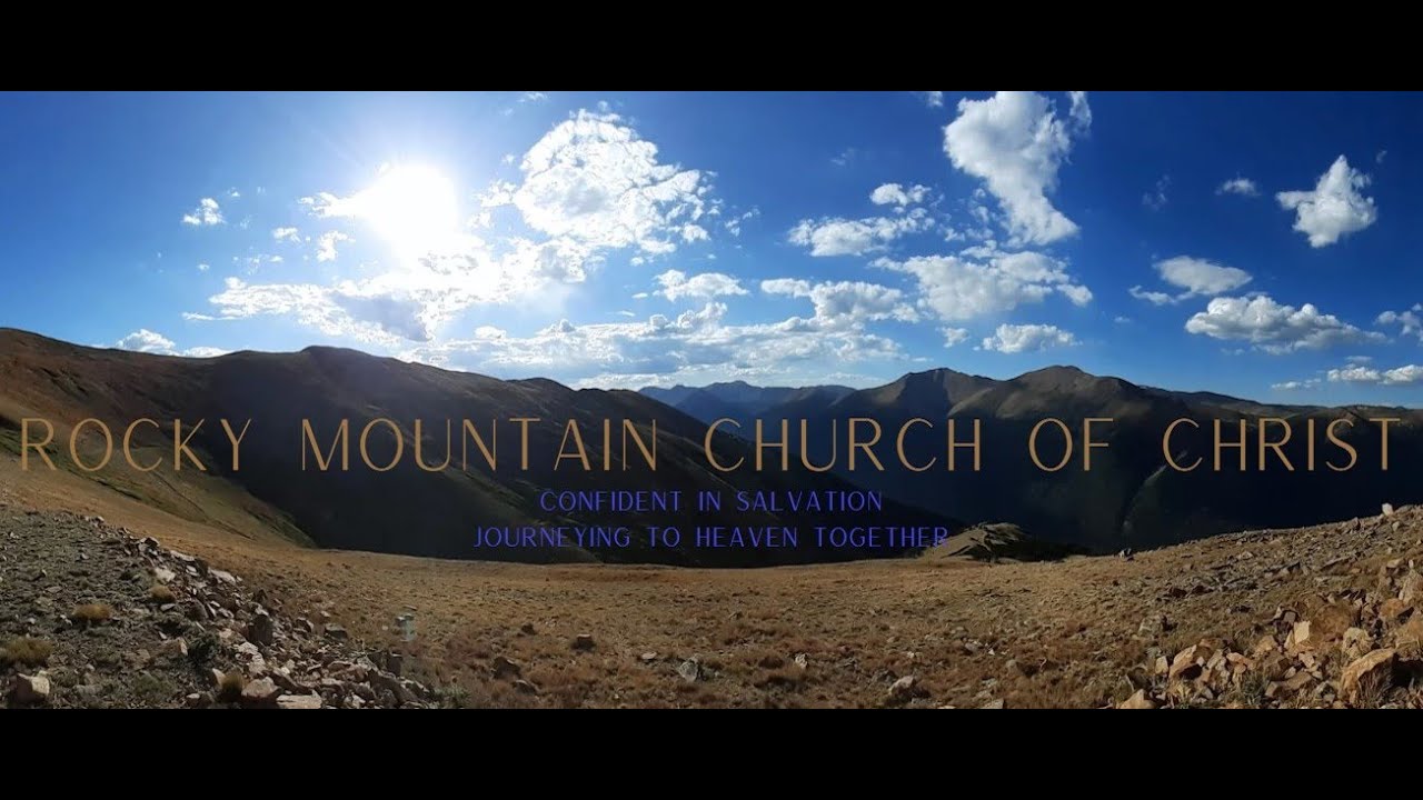 Brother Joshua - Peace in Jesus with others - YouTube