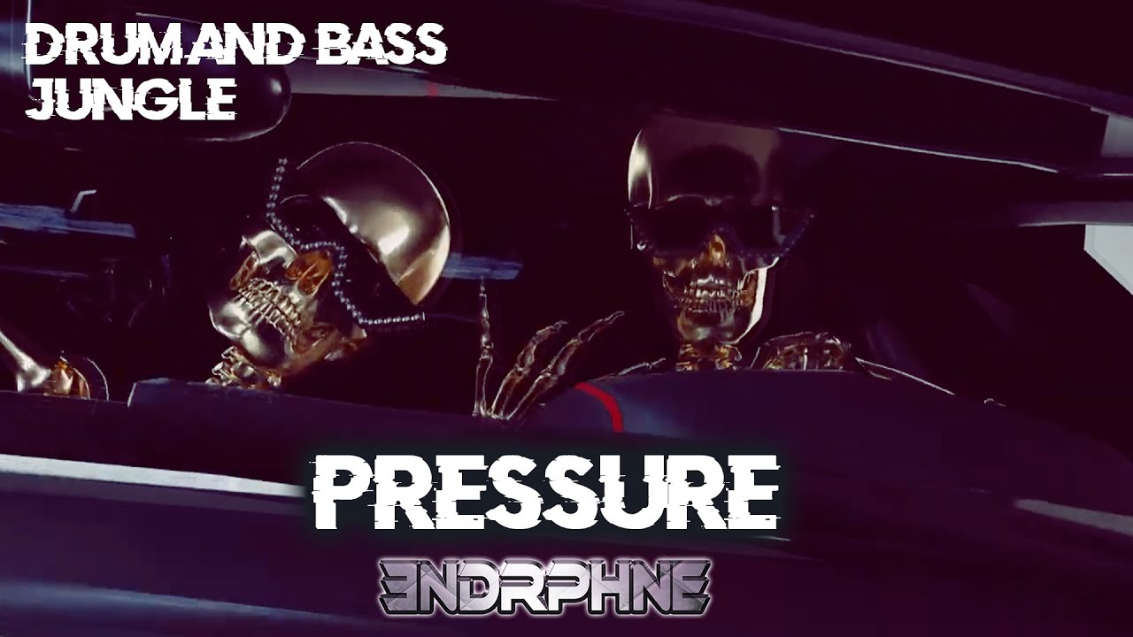 ENDRPHNE - Pressure (Rich Philipp Plein, cars, and rich video clip ...