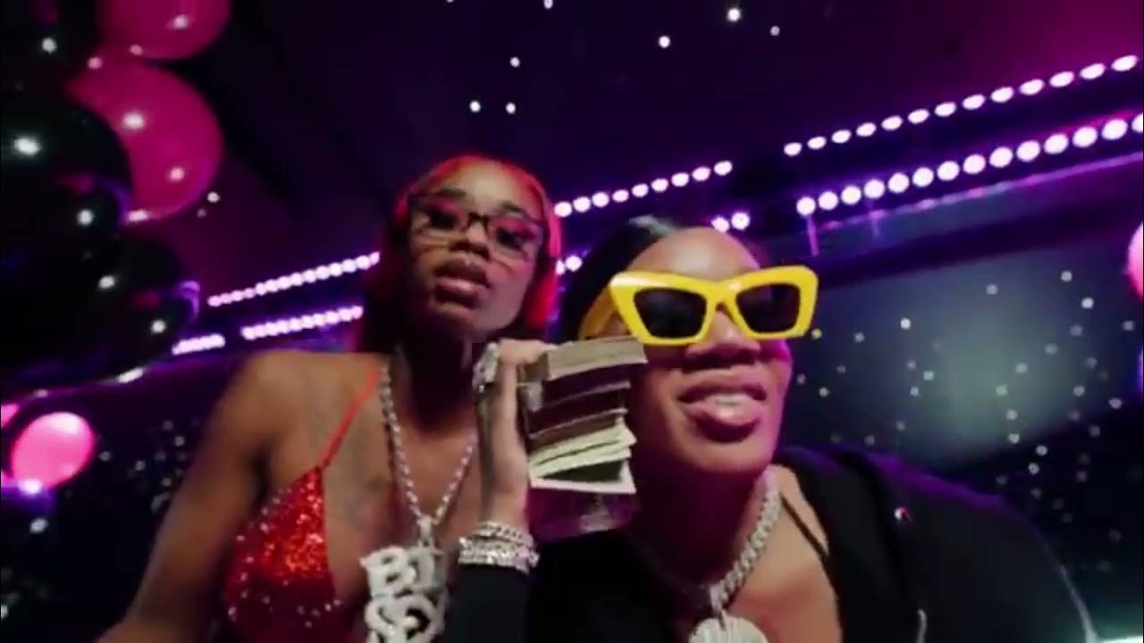 Skee Yee Agave Beats Remix Ft Sexyy Red Youtube