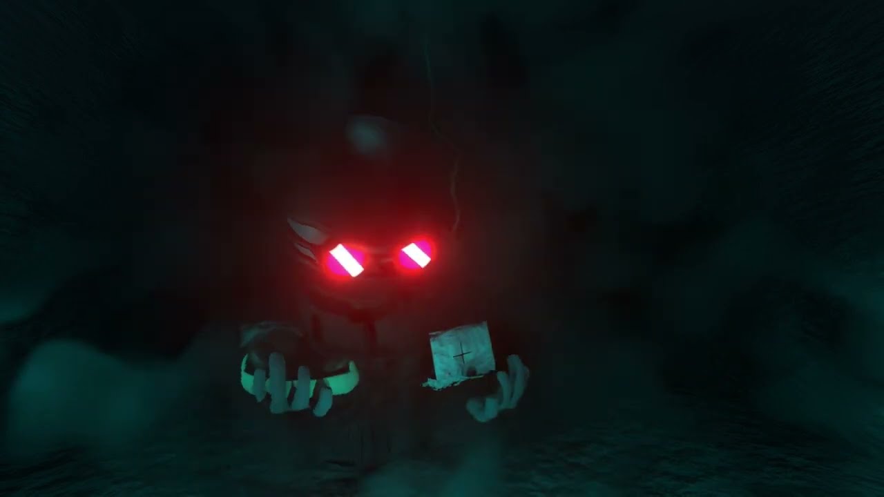 Madness: Project Nexus trailer - YouTube