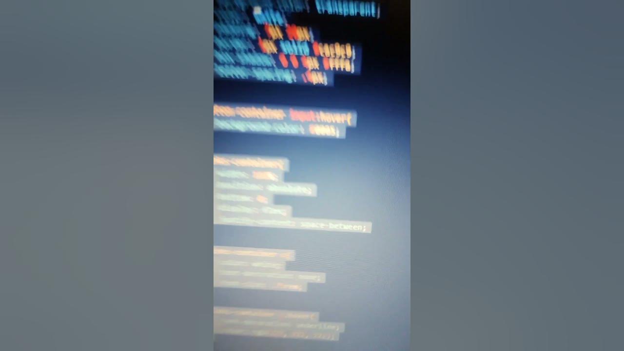 Html And Css ๐๐ Csstutorial Codinglover Coder Codingshortvideo Viral