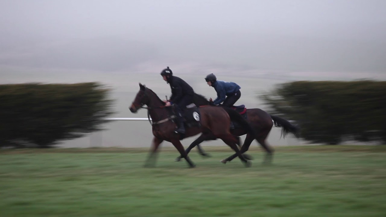 Keeper Hill | 31.01.20 - YouTube