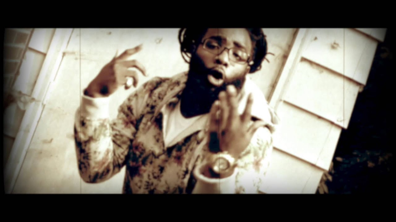 Grouch - Now You Know (Music Video Premiere) - YouTube