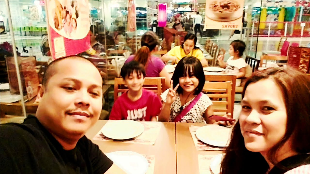 our matakaw moments.. - YouTube